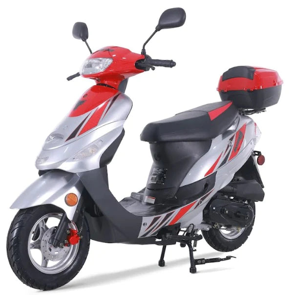 Best Scooters/Mopeds For Sale At Power Ride Outlet – PowerRideOutlet