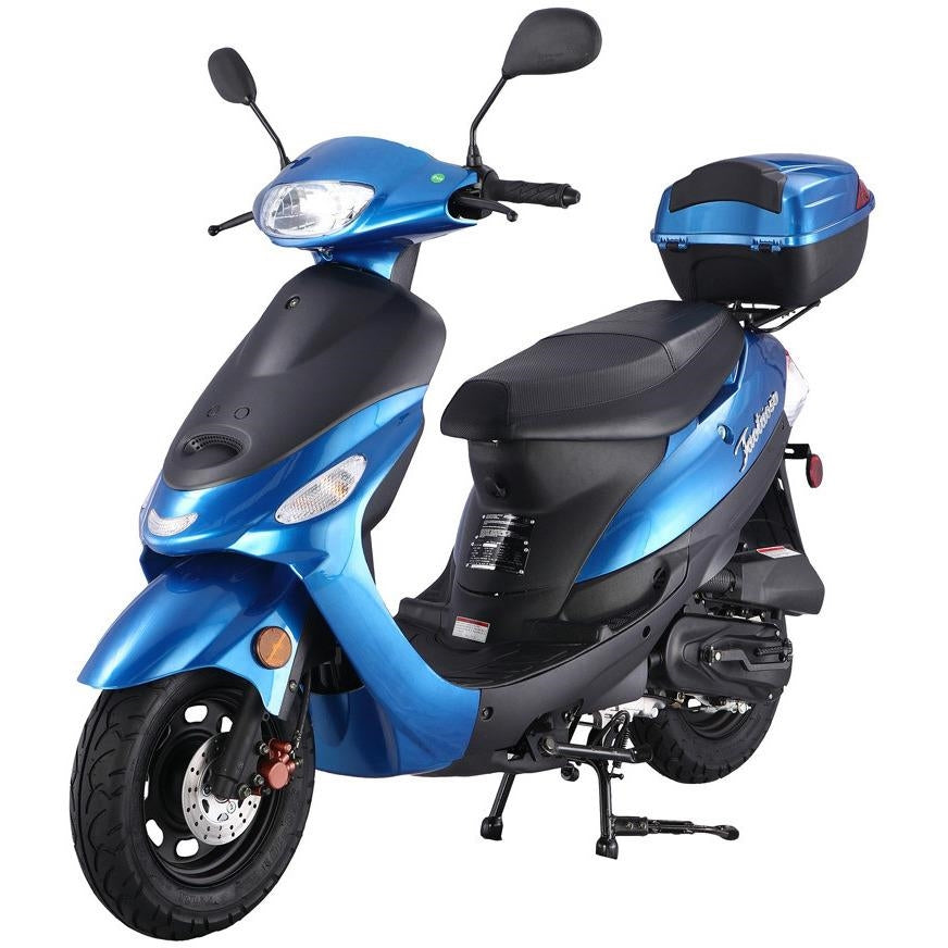 Tao Motor 49cc Scooter Pony A1 -Free Shipping – PowerRideOutlet