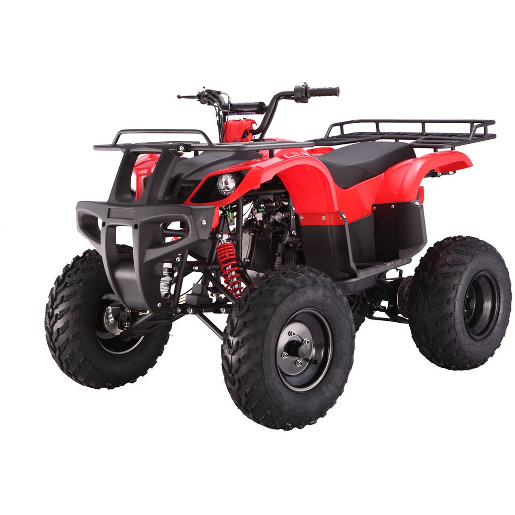 Best TAOTAO BULL 150 ATV For Sale At Power Ride Outlet – PowerRideOutlet