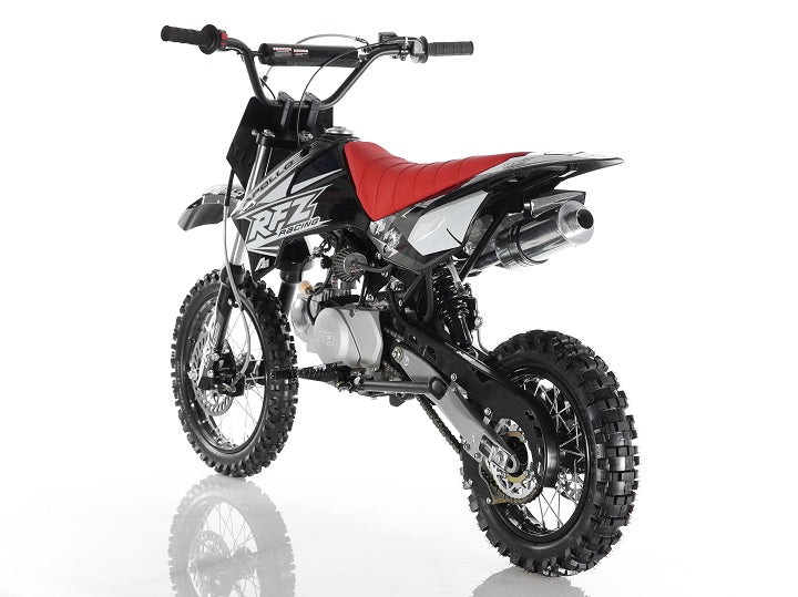 Best Apollo X-4 110cc Mini Dirt Bike/ Pit Bike For Sale – PowerRideOutlet
